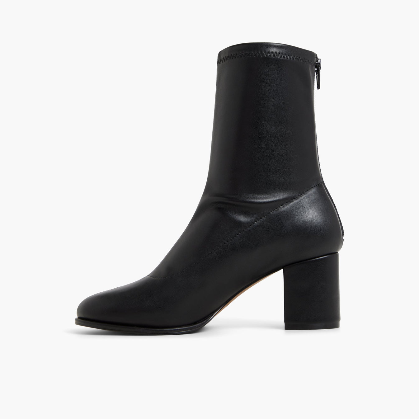 Altheaa in black | Call It Spring Canada