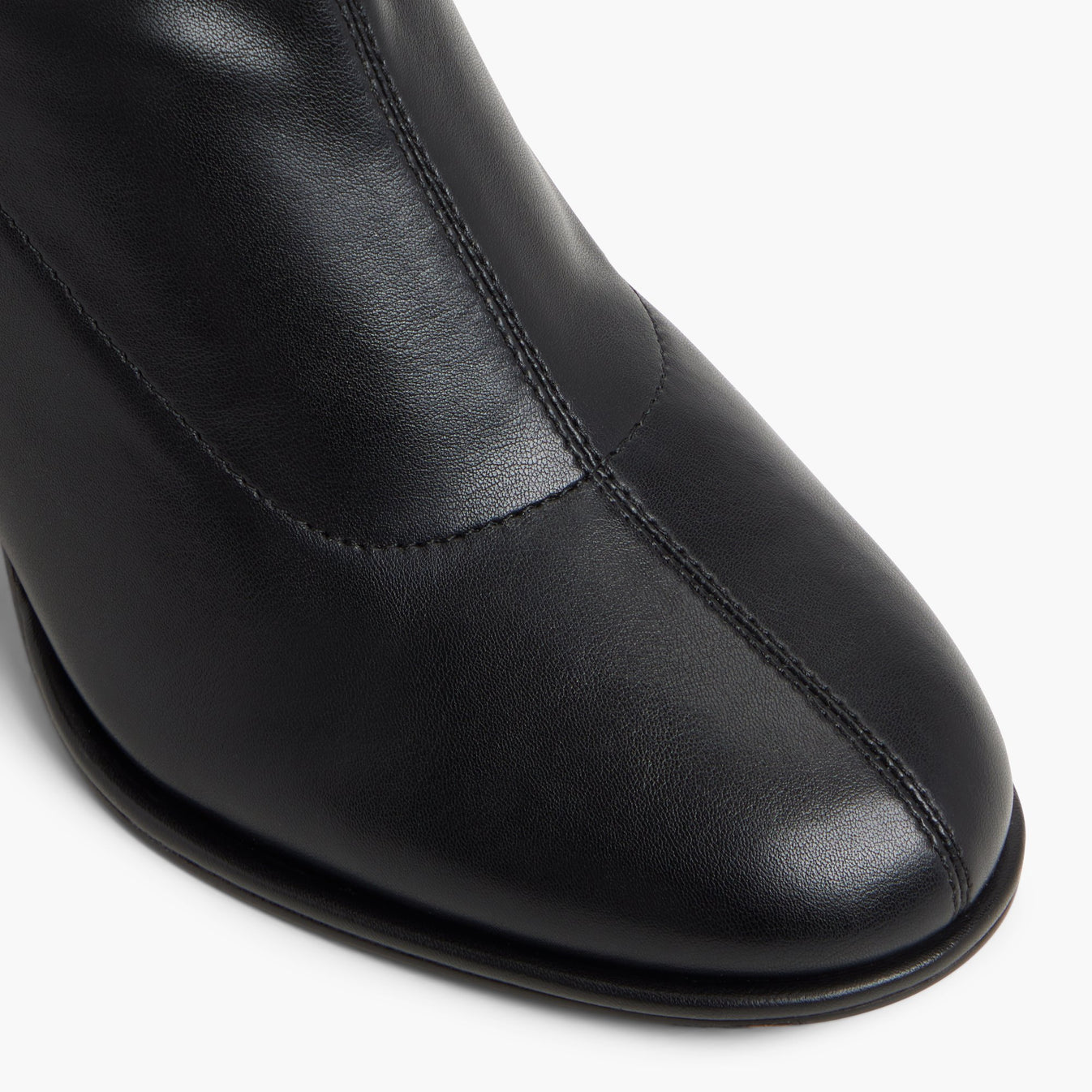 Altheaa in black | Call It Spring Canada