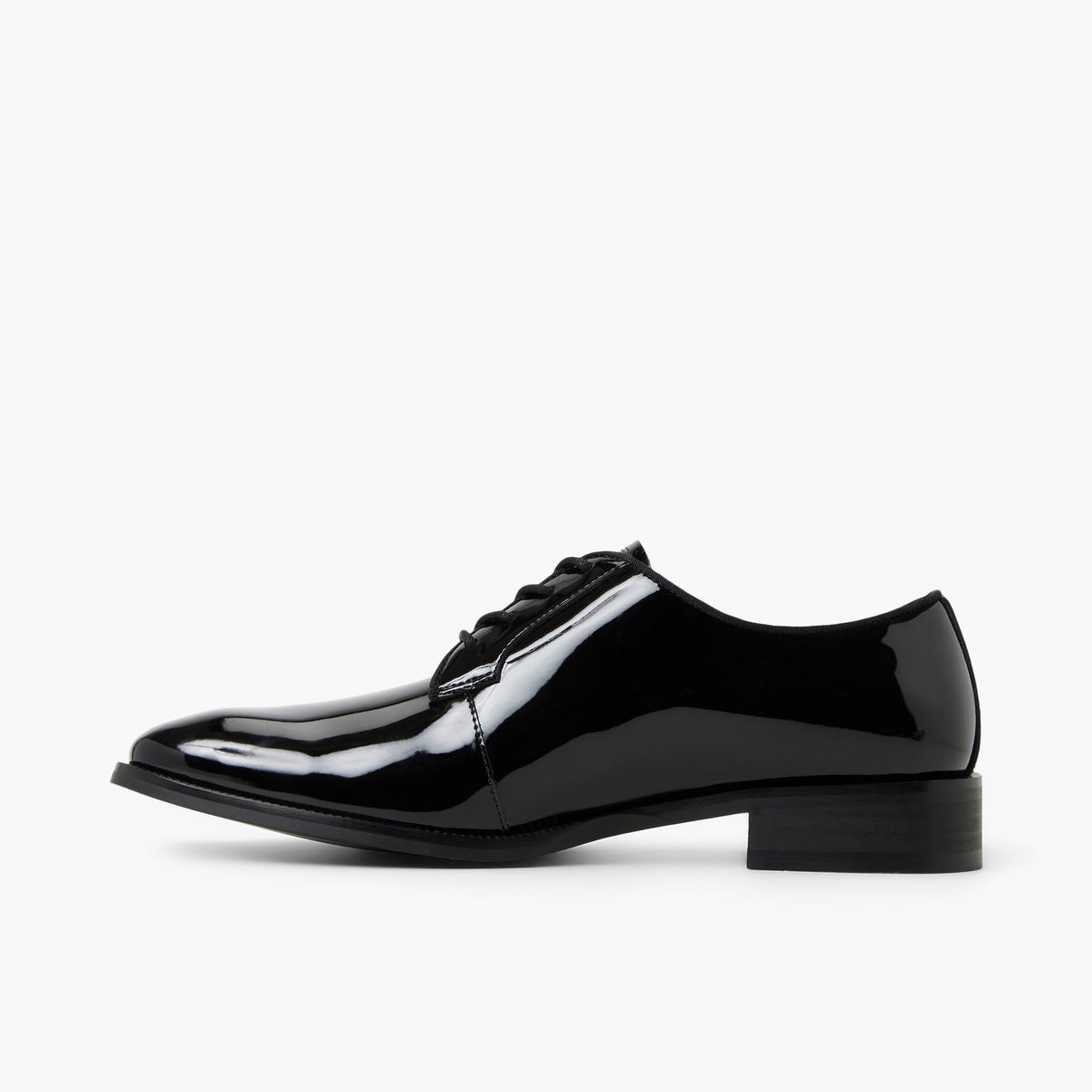 Gilroy in other black | Call It Spring Canada