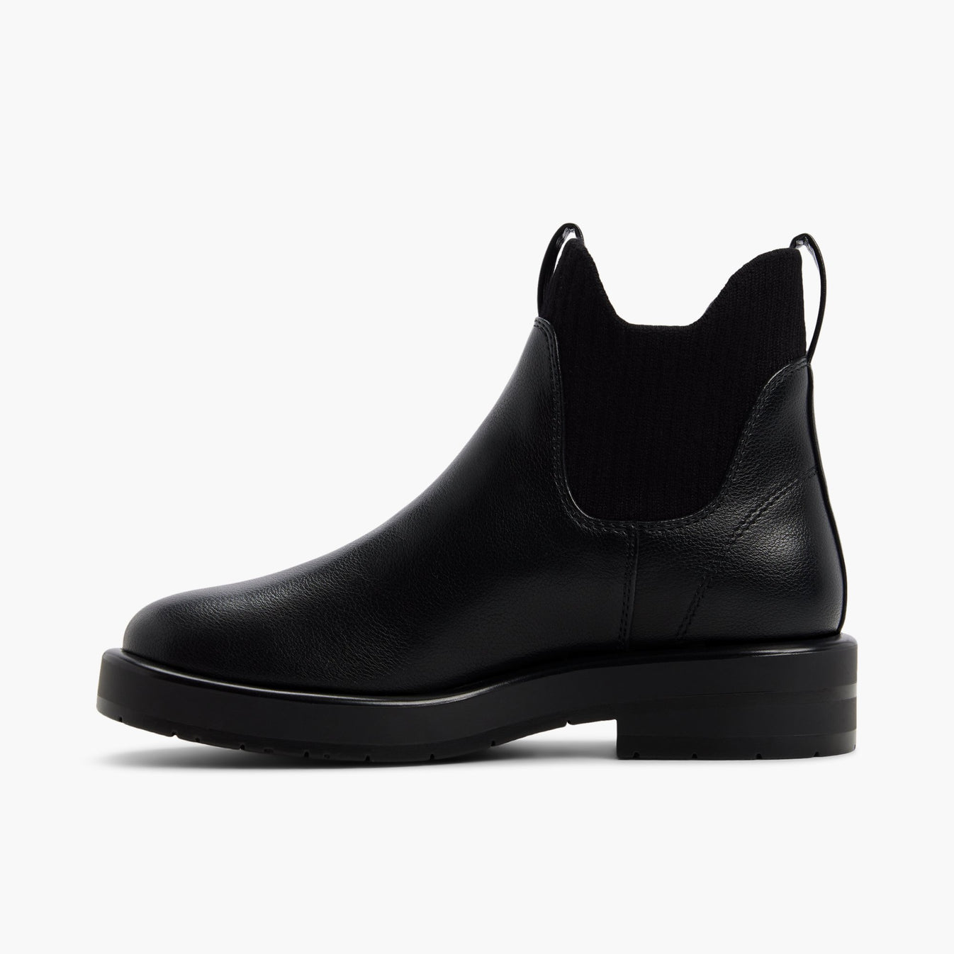 Willie in black | Call It Spring Canada