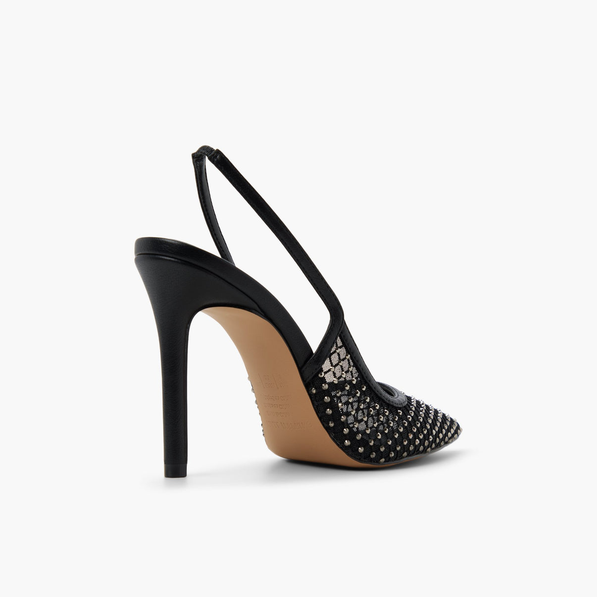 Azita in open black | Call It Spring Canada