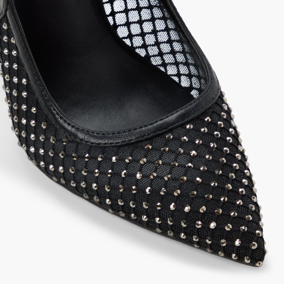 Azita in open black | Call It Spring Canada