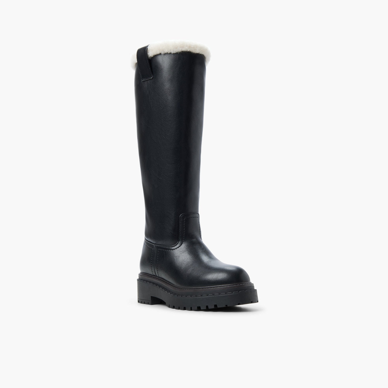 Saphire in other black | Call It Spring Canada
