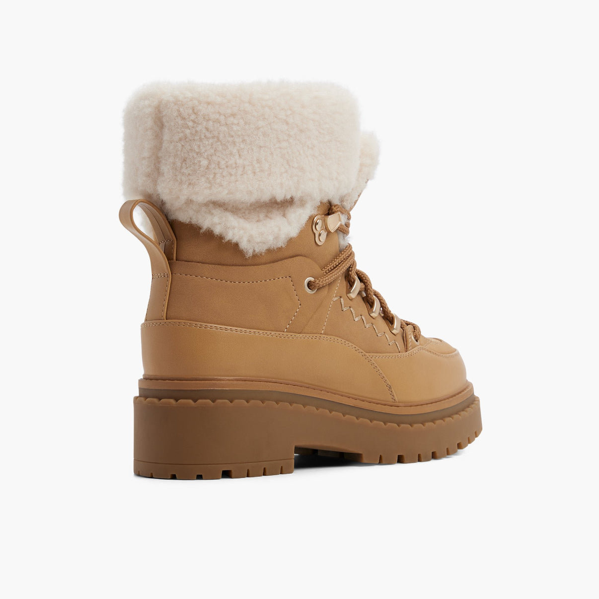 Blizzard in dark beige | Call It Spring Canada