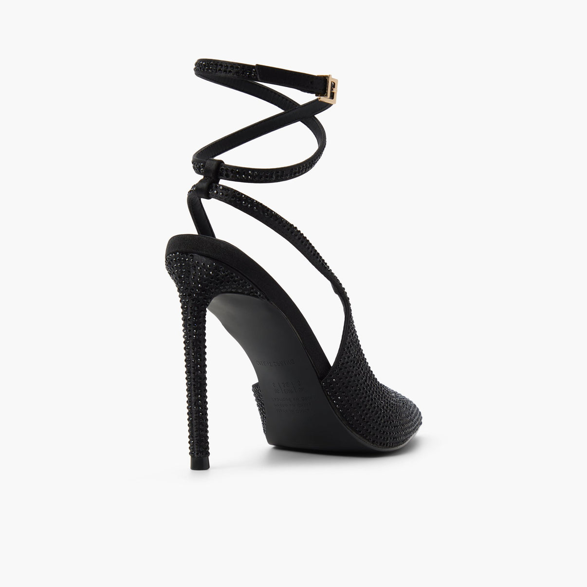 Antheia in black | Call It Spring Canada