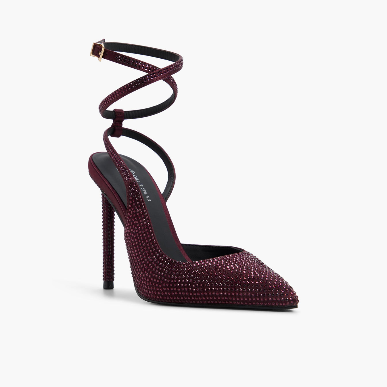 Antheia in bordo | Call It Spring Canada