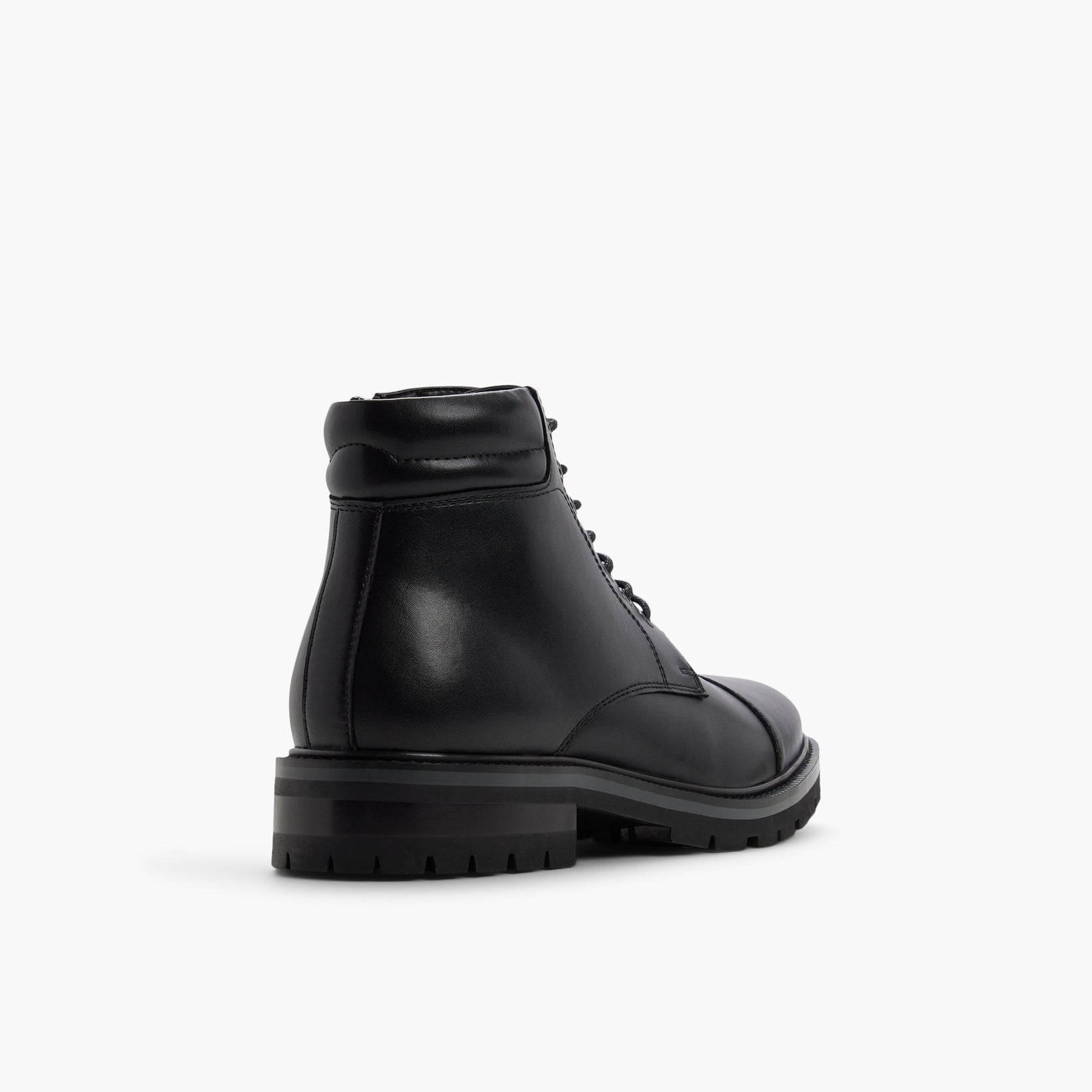 Dempsey in black | Call It Spring Canada