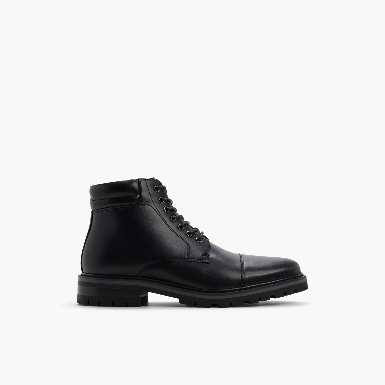 Dempsey in black | Call It Spring Canada