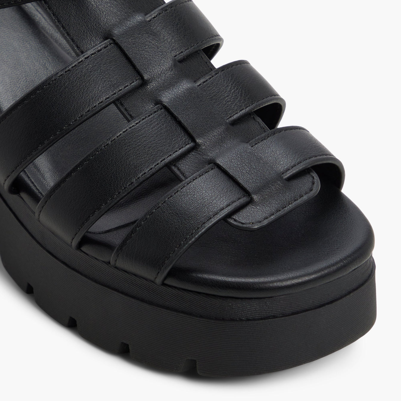 Lunari in black | Call It Spring Canada