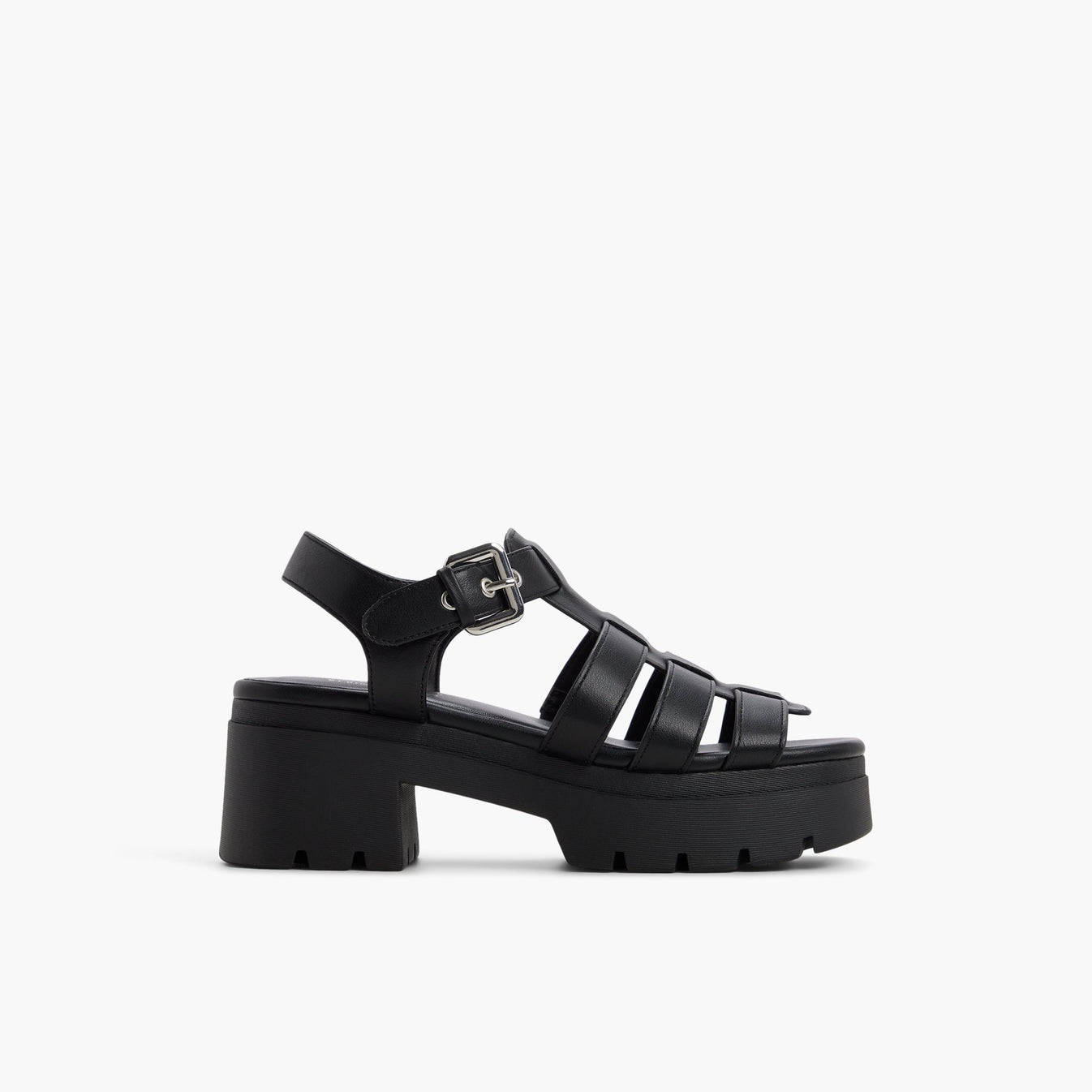 Lunari in black | Call It Spring Canada