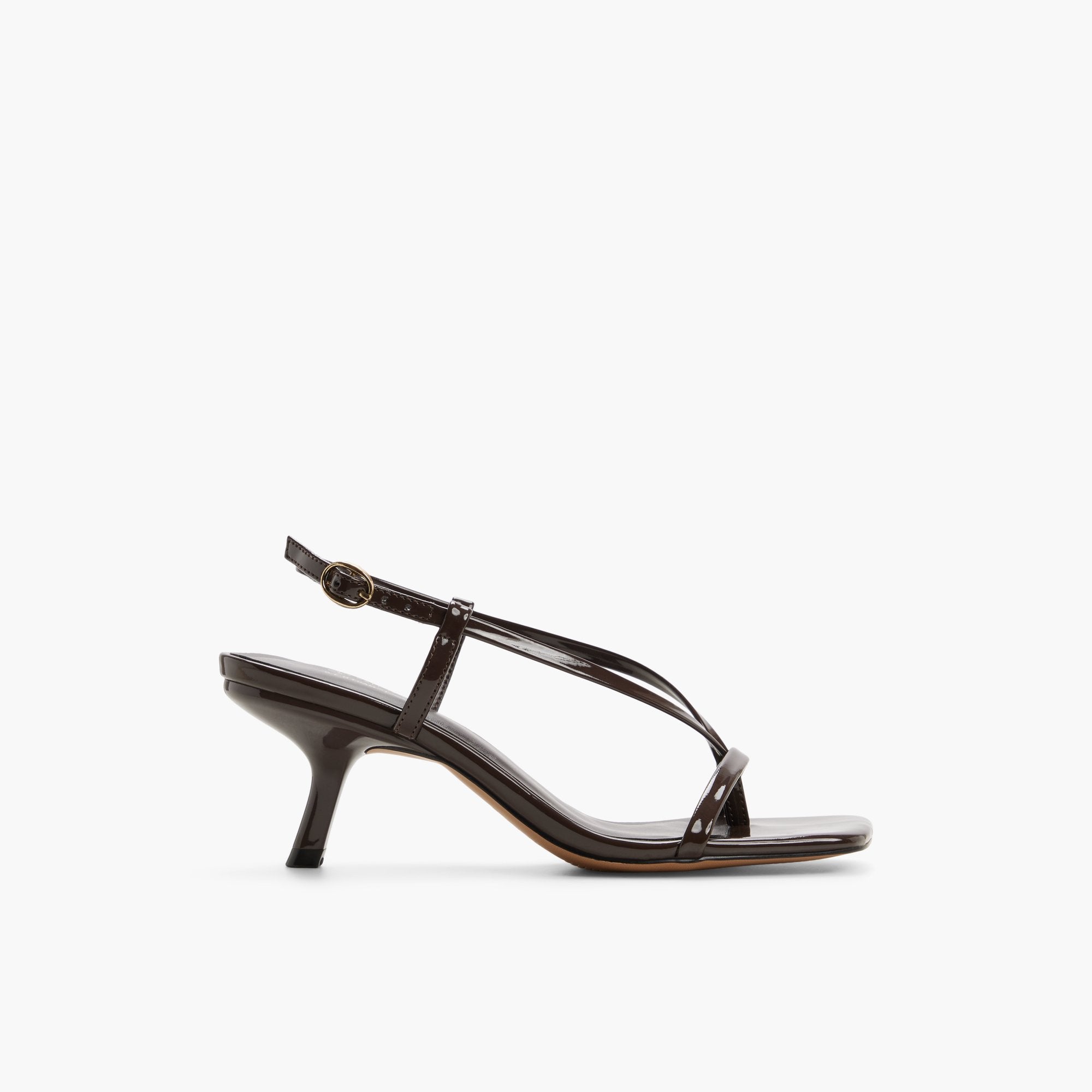 Lexiii in dark brown | Call It Spring Canada