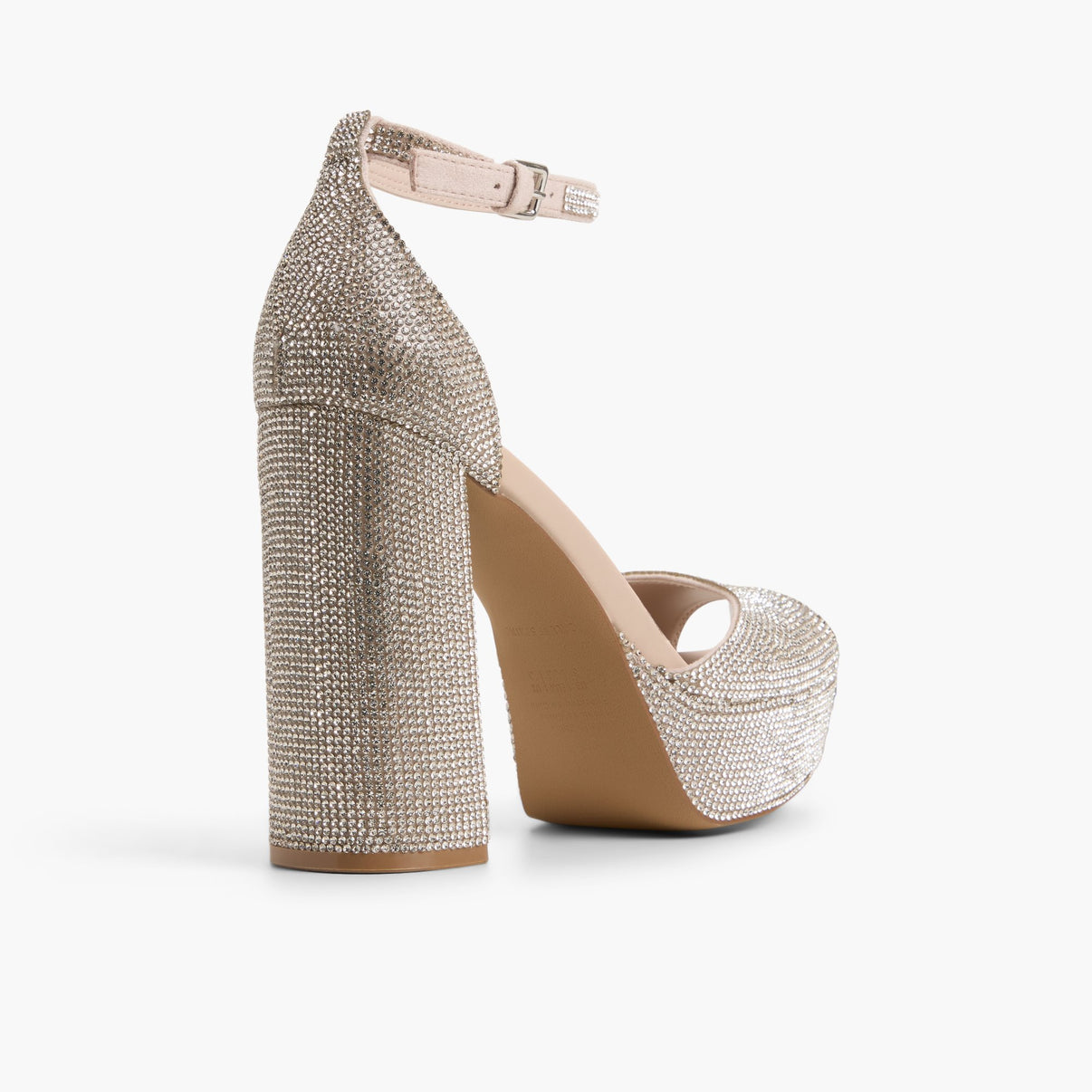 Domminique – Call It Spring