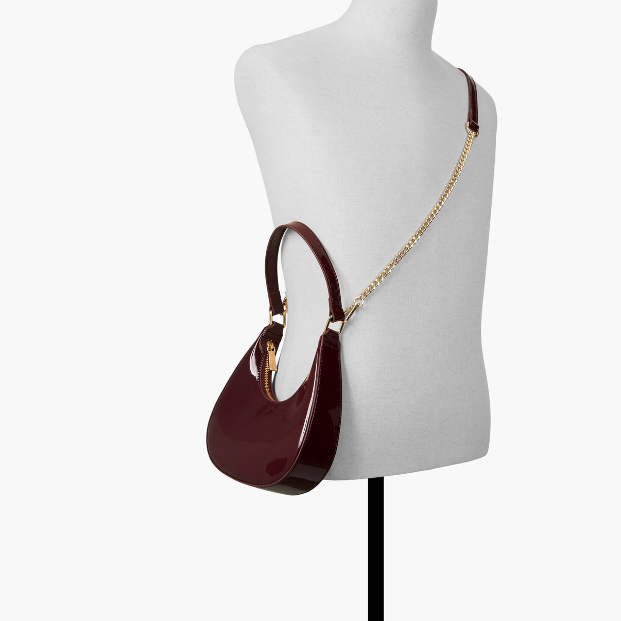 Celesty in dark red | Call It Spring Canada