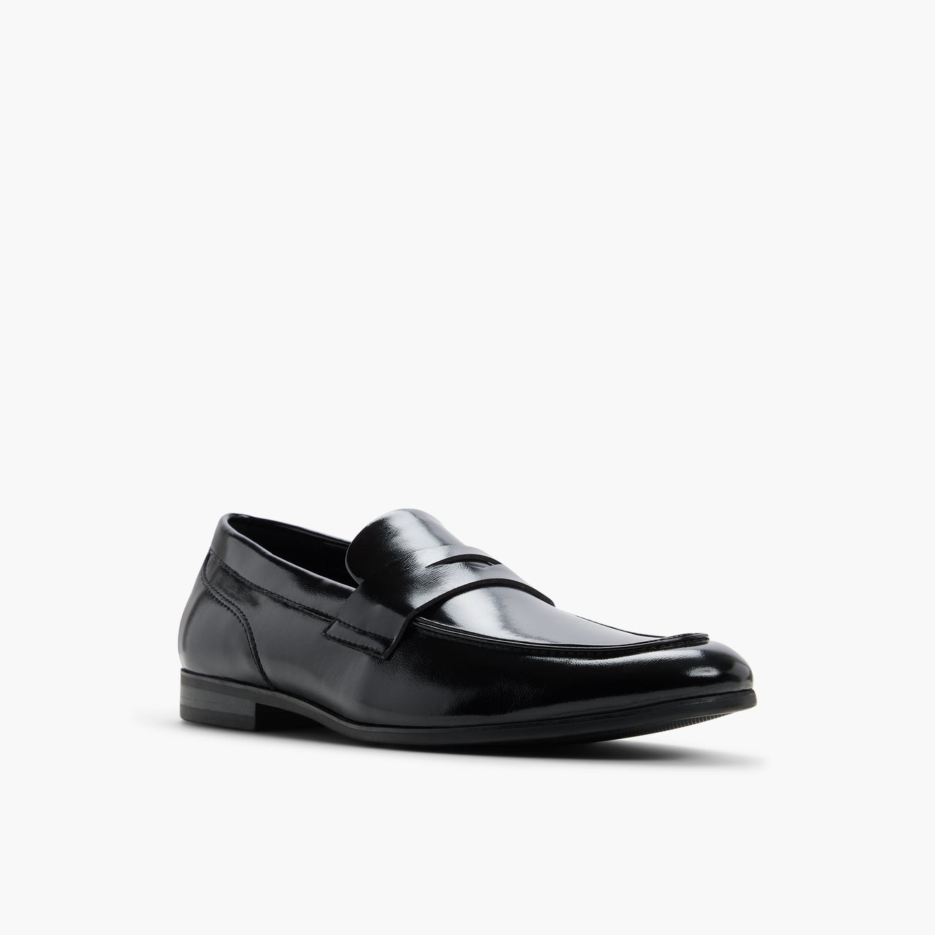 Lavenza in other black | Call It Spring Canada