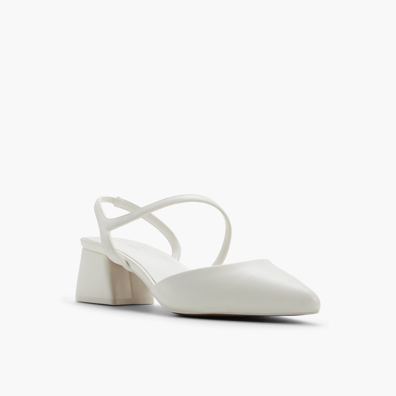 Brianah in white | Call It Spring Canada