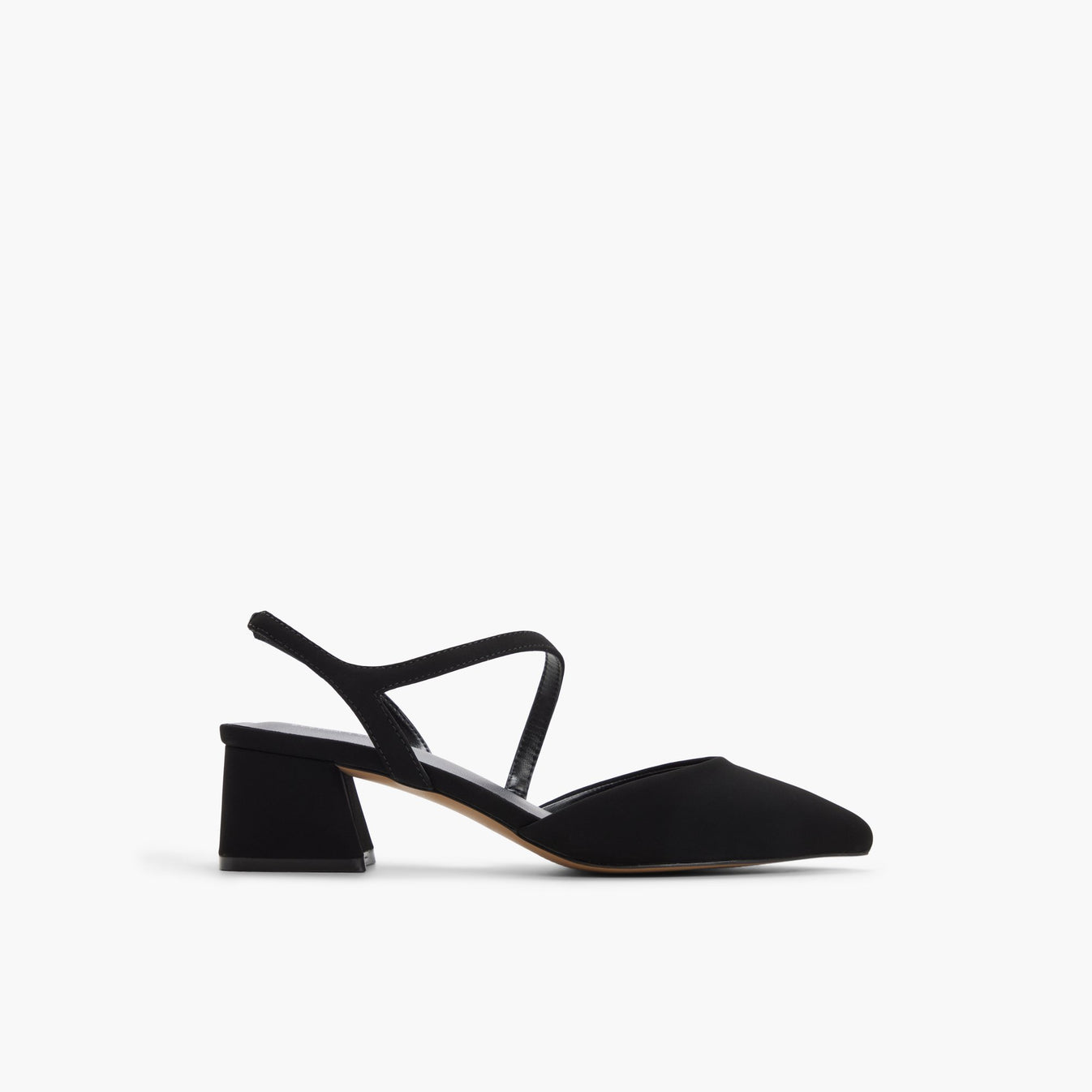 Brianah in black | Call It Spring Canada