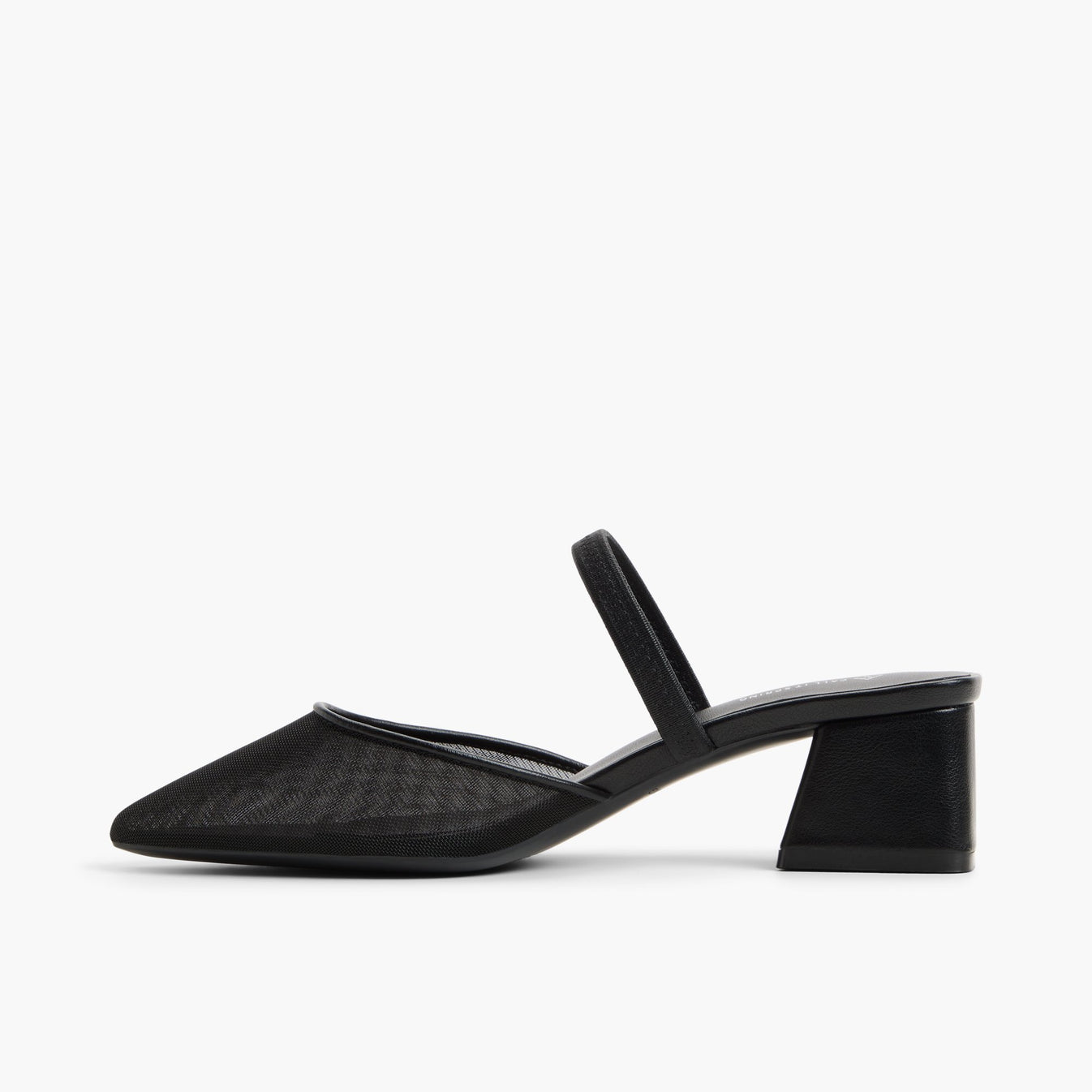 Amarae in black | Call It Spring Canada
