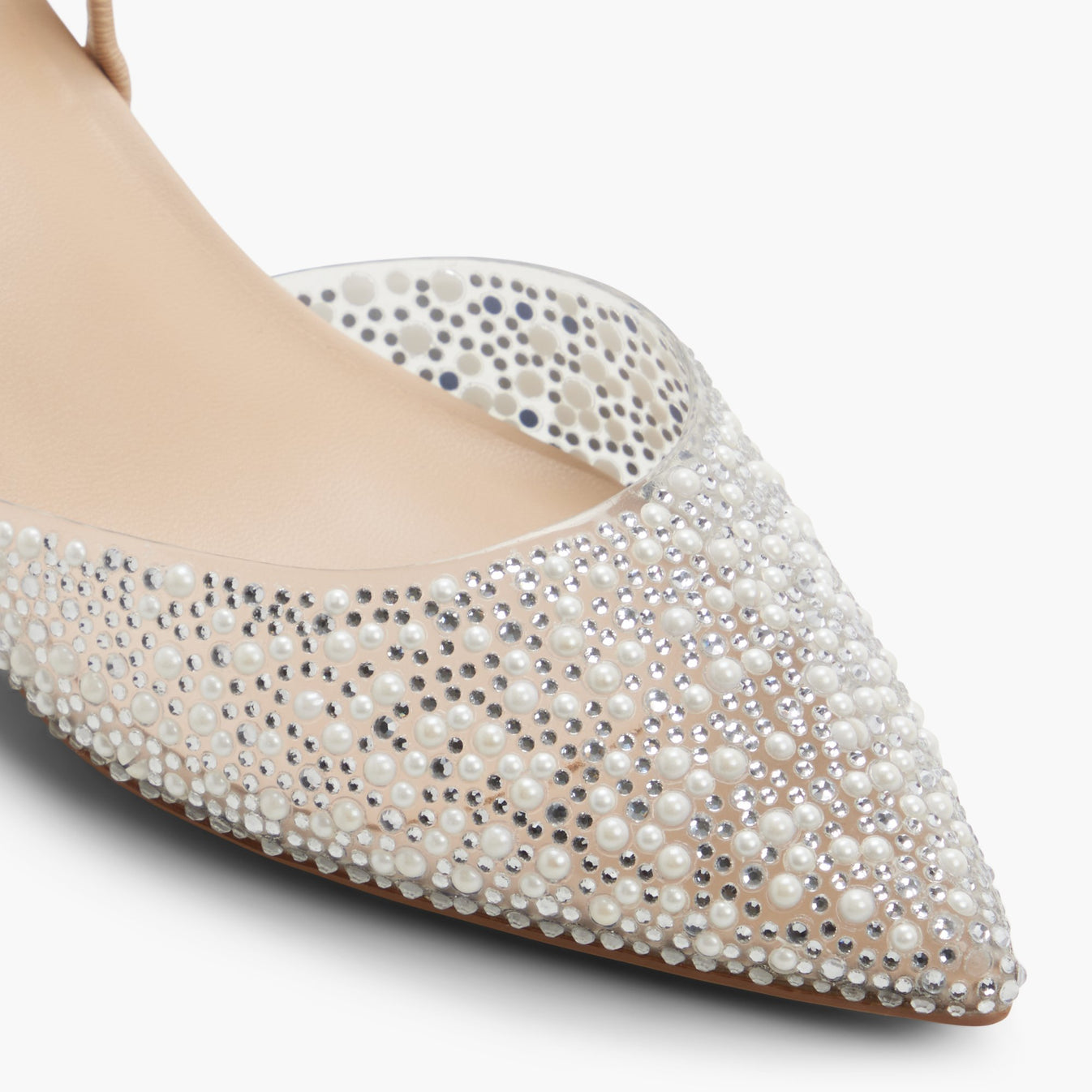 Amarae in medium beige | Call It Spring Canada