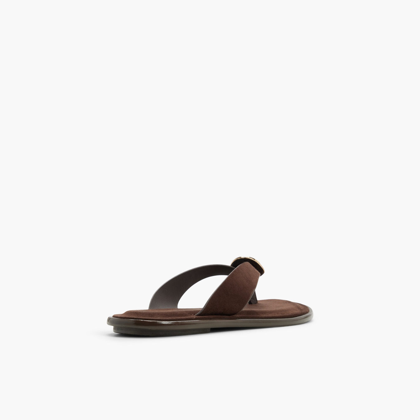 Myrah in dark brown | Call It Spring Canada