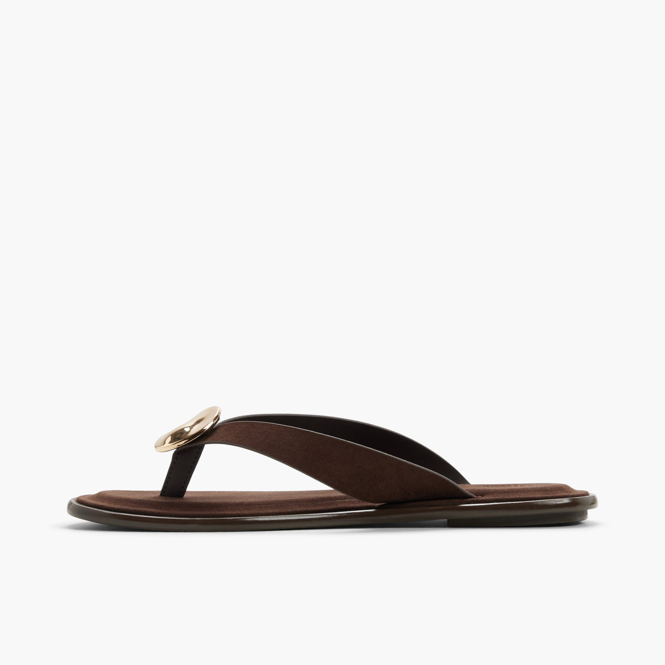 Myrah in dark brown | Call It Spring Canada