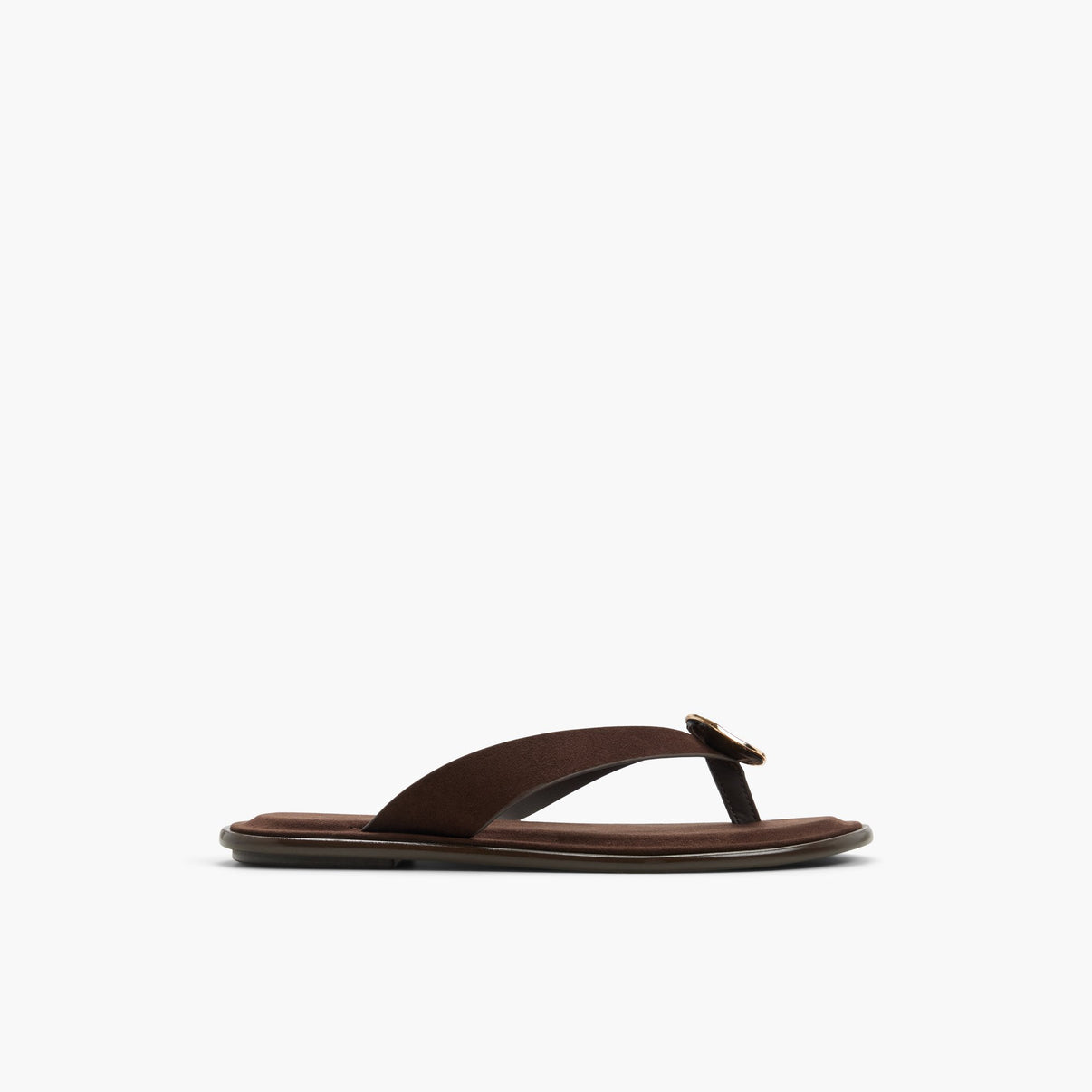 Myrah in dark brown | Call It Spring Canada