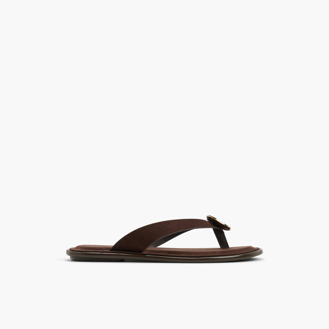 Myrah in dark brown | Call It Spring Canada