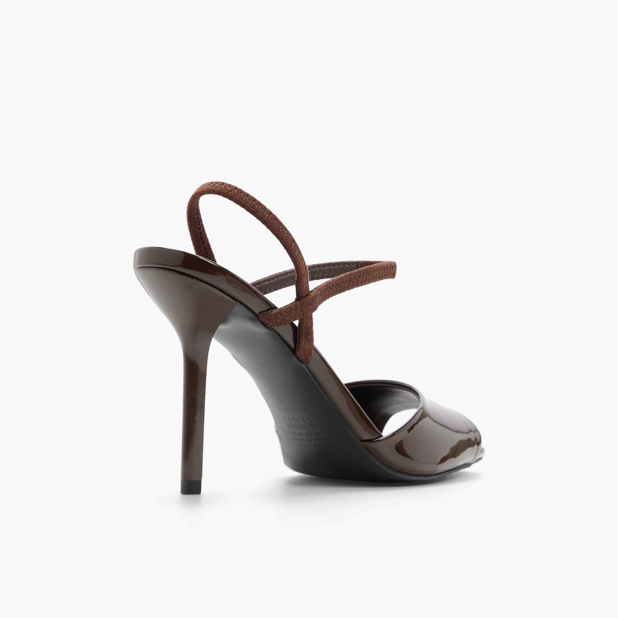 Fariah in dark brown | Call It Spring Canada