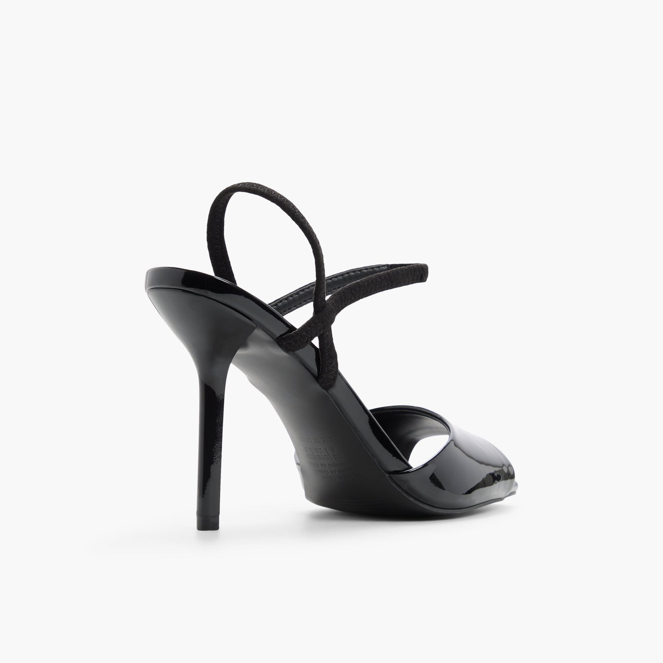 Fariah in black | Call It Spring Canada